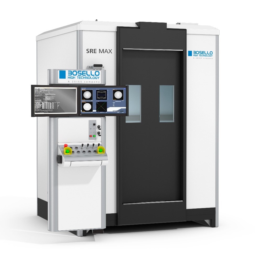 Real Time X-Ray Systems - Euro Teck