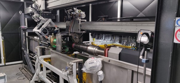 Bespoke MPI/LPI Systems - Euro Teck